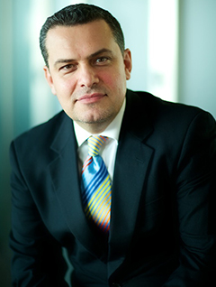 Dr. Yasar Jarrar - MBRSG