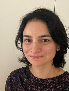 Sara Ardila-Gómez - MBRSG