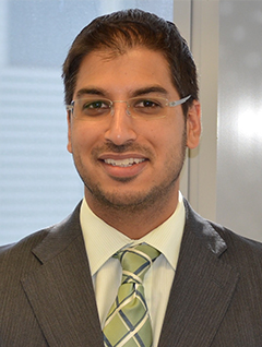 Taufiq Rahim - MBRSG