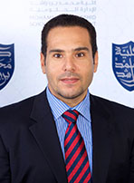 Dr. Ahmed Badran - MBRSG